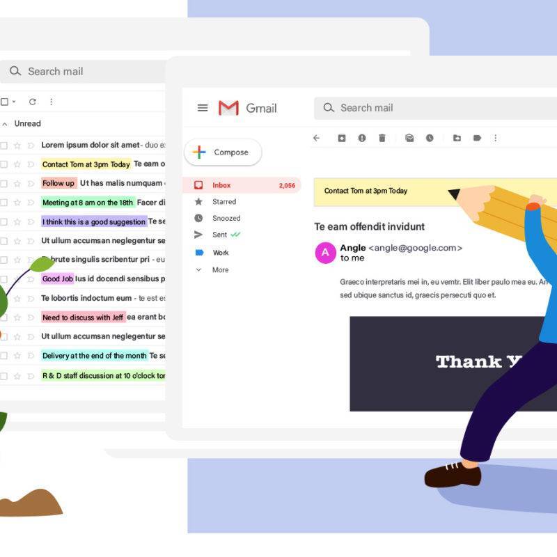Simple Gmail Notes — Turn Gmail into Your Productivity Hub – Bart Solutions
