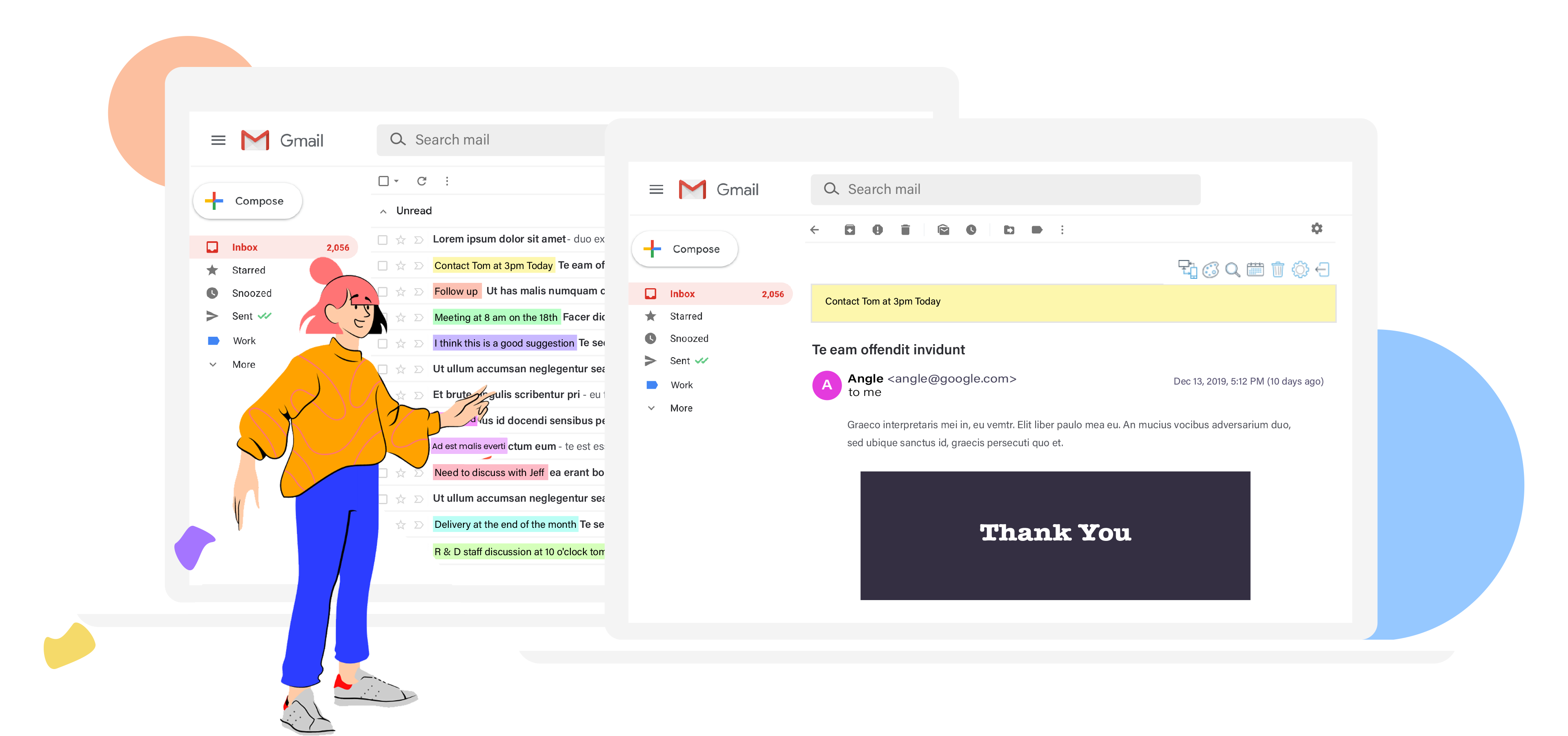 Simple Gmail Notes — Turn Gmail into Your Productivity Hub – Bart Solutions