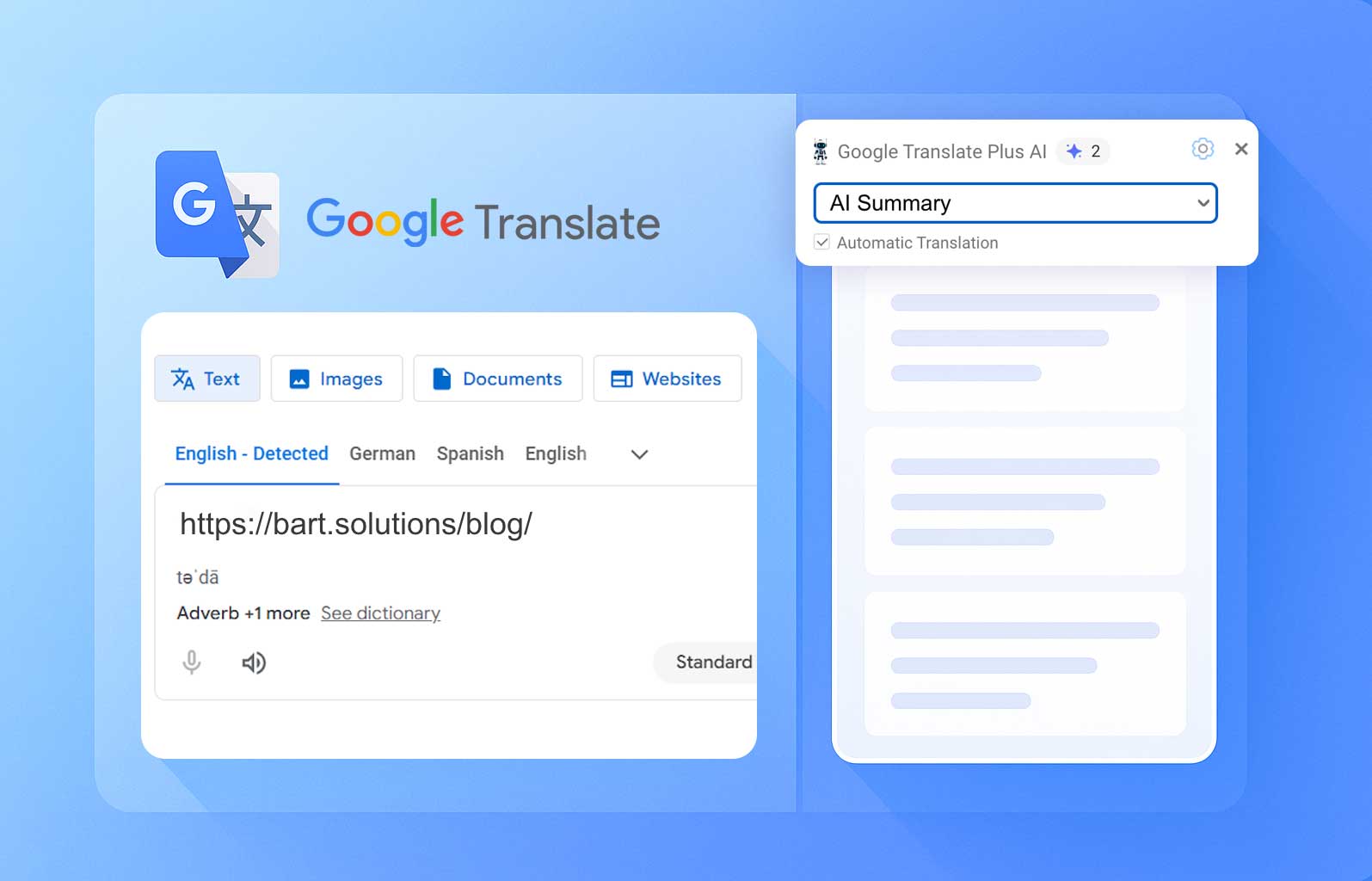 🔥 New Translation Plugin Is Live — Paste a Link to Instantly Translate ...